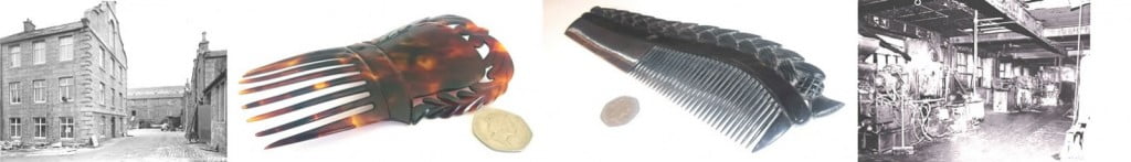 Home - Aberdeen Combworks