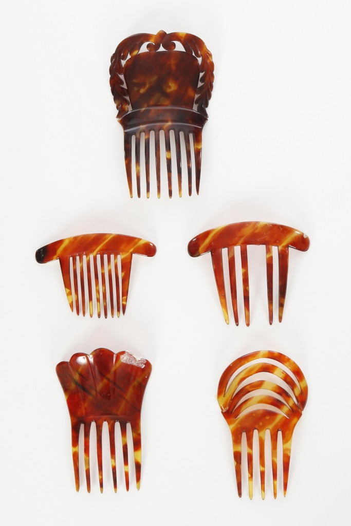 d combs - Aberdeen Combworks